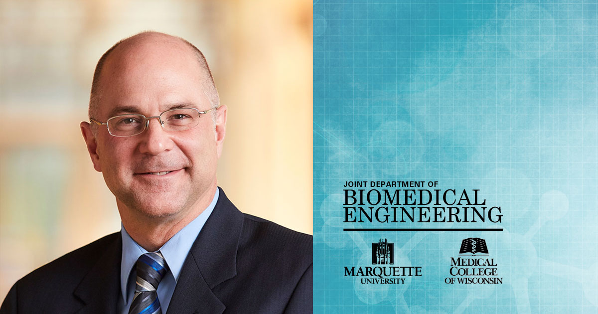 Scheidt wins NSF Award for Stroke Rehabilitation Technology // Joint Department of Biomedical ...