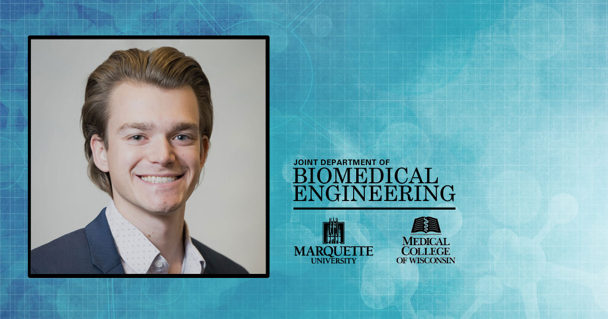 LeSueur wins Friends of MCW Excellence in Research Award // Joint ...